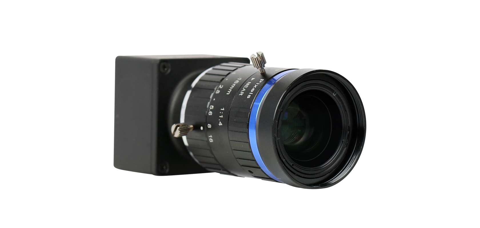E-con Systems launches new global shutter camera | Imaging and Machine Vision Europe